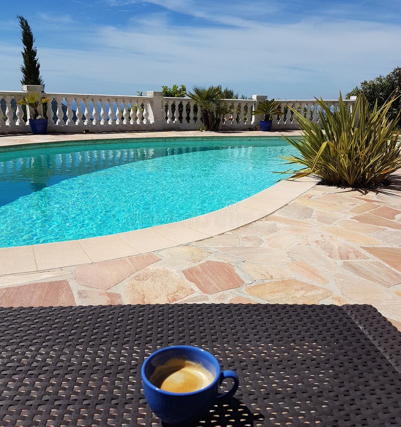 French Riviera stock image. Image of french, riviera - 125751869