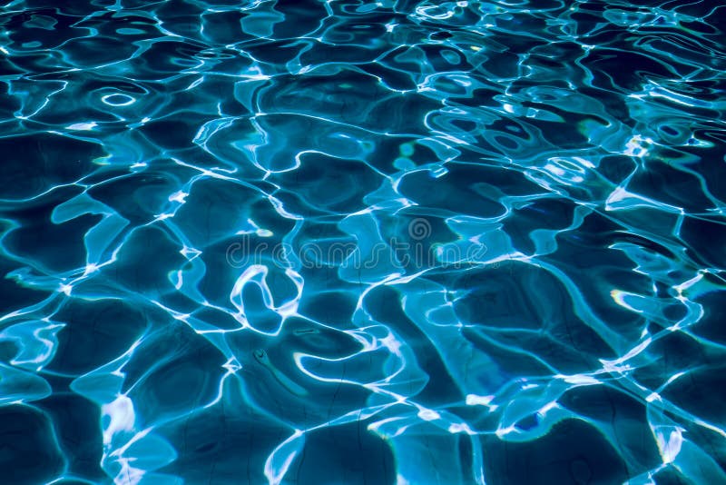 Swimming Pool Surface stock image. Image of cool, pool - 59396537