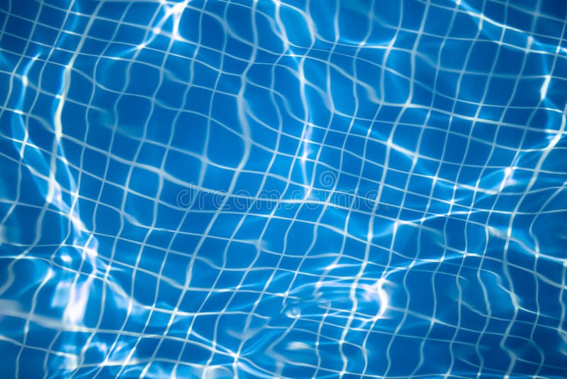 Swimming Pool Tiles Texture. Stock Image - Image of swimming, colors ...