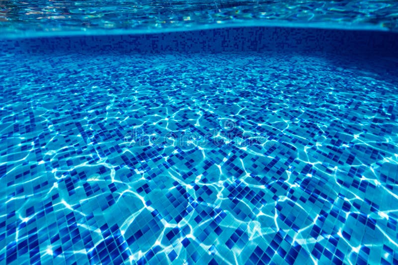 A Small, Blue Cabin Sits in a Forest, Lit by String Lights at Dusk ...