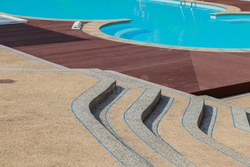 Swimming pool stock photo. Image of home, summer, sport - 66576646