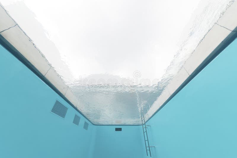 Swimming pool stock image. Image of sport, tranquil - 174993951