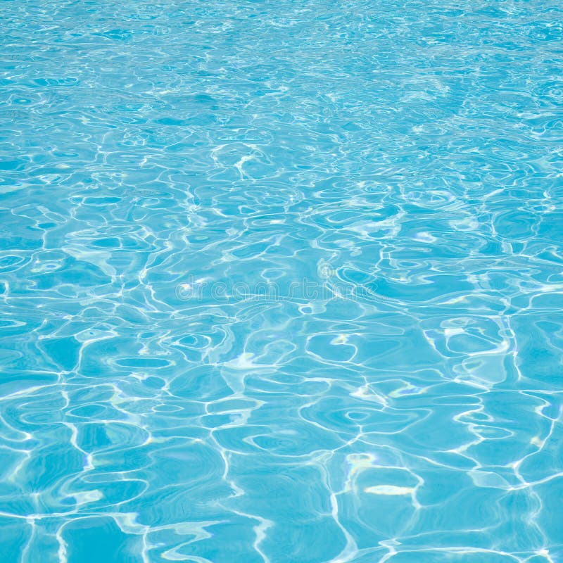 Swimming pool water stock image. Image of blue, turqoise - 14157259