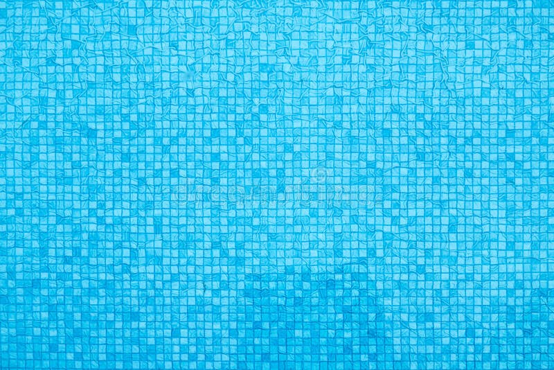 Swimming Pool Water Texture and Background Stock Image - Image of race ...