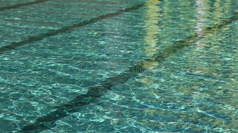 Swimming Pool Water Texture Stock Image - Image of water, surface: 28550641