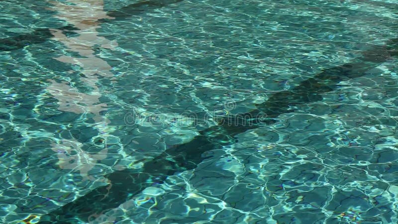 Swimming Pool Water Texture Stock Image - Image of water, surface: 28550641