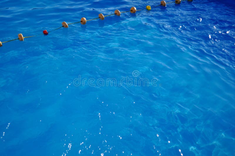 Swimming pool stock image. Image of reflection, swimming - 41917693