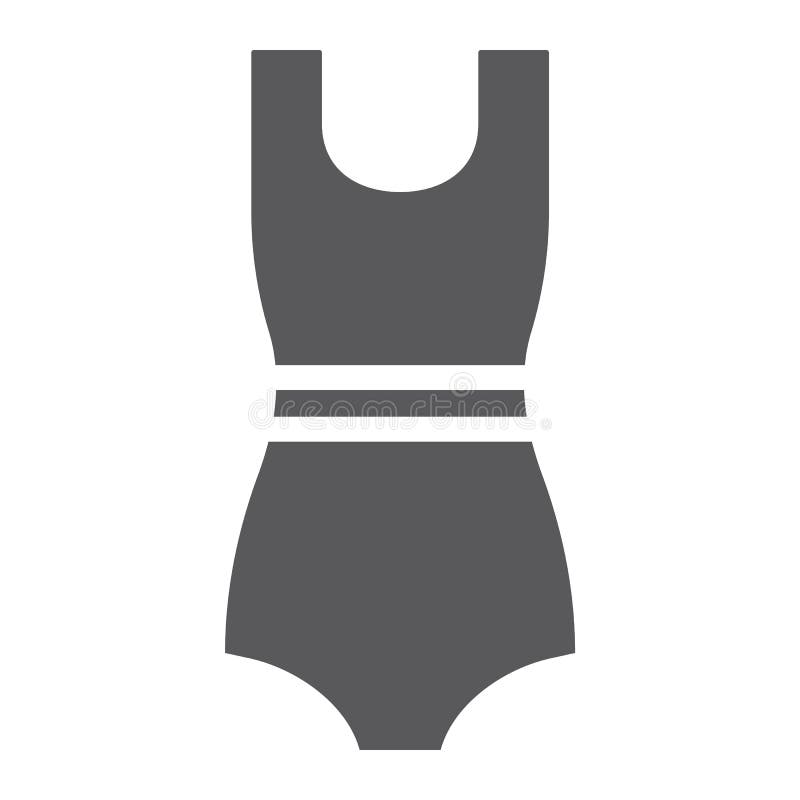 Bathing Suit Icon Stock Illustrations – 1,865 Bathing Suit Icon Stock ...