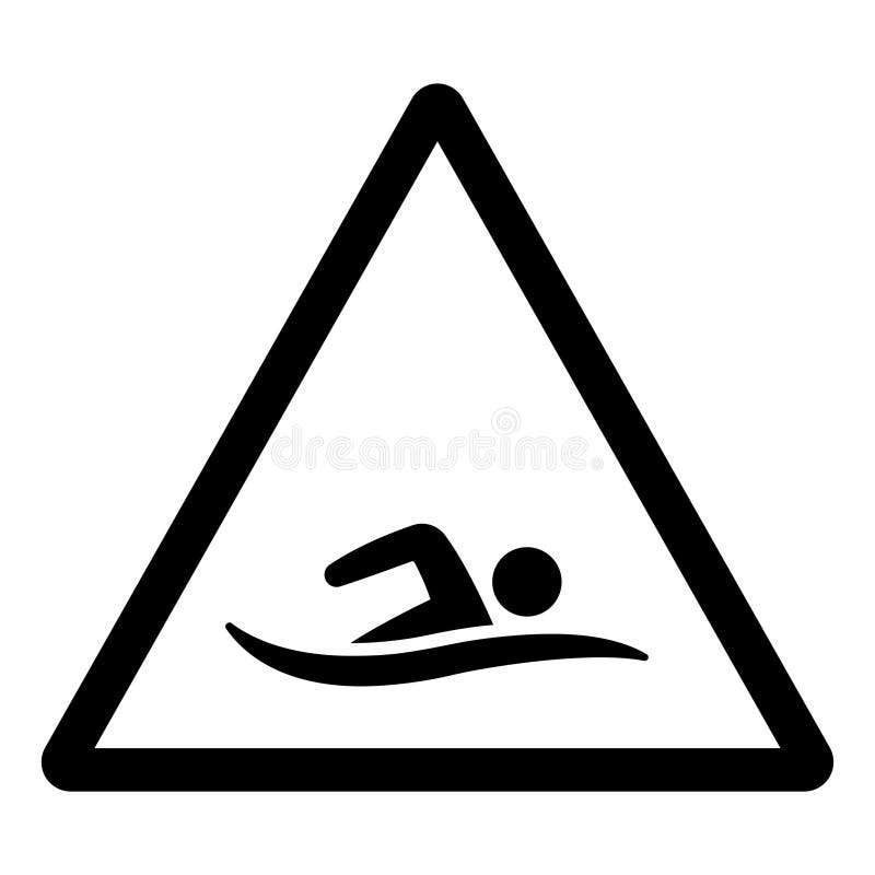 Swimming Symbol Stock Illustrations – 79,805 Swimming Symbol Stock ...