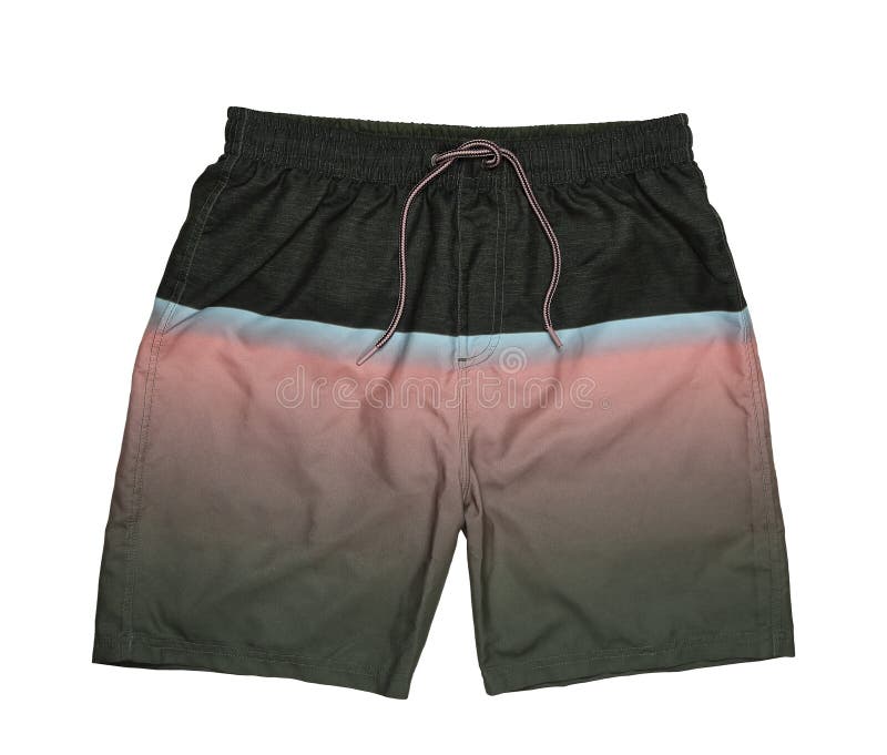 Swimming trunks stock photo. Image of clothing, bathing - 225882174