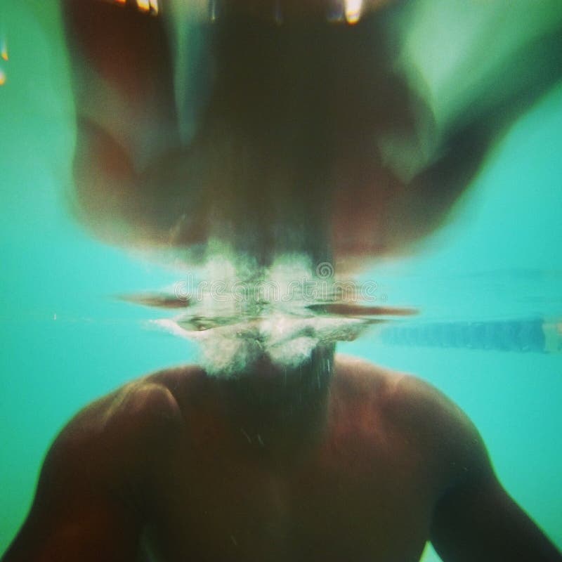 Swimming stock image. Image of gopro, swimming, pool - 42802169