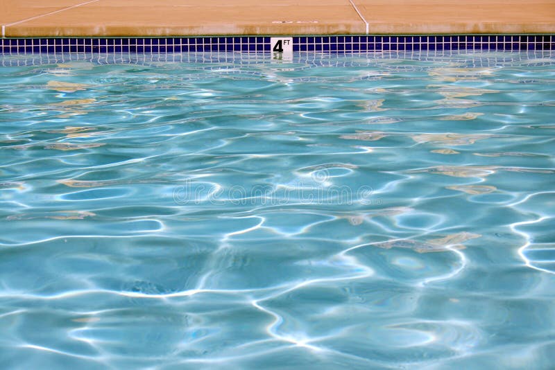 Swimmingpool Bild. Bild: 2747335