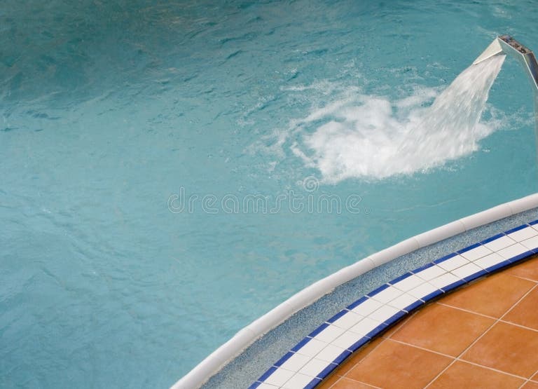Swimmingpool stock photo. Image of relax, relaxation, balneotherapy ...