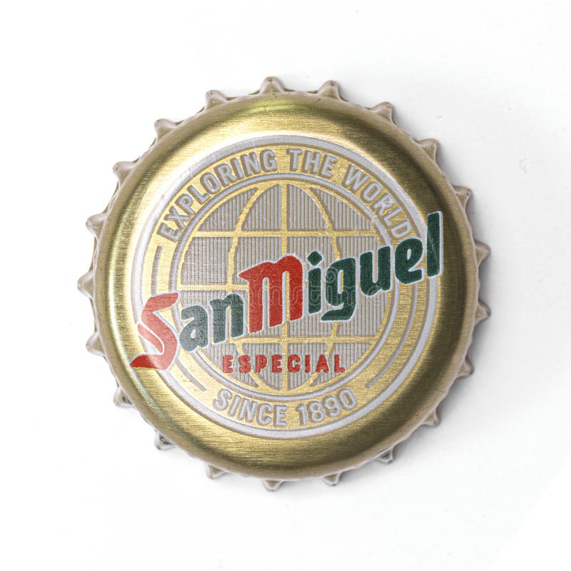 Miguel Logo
