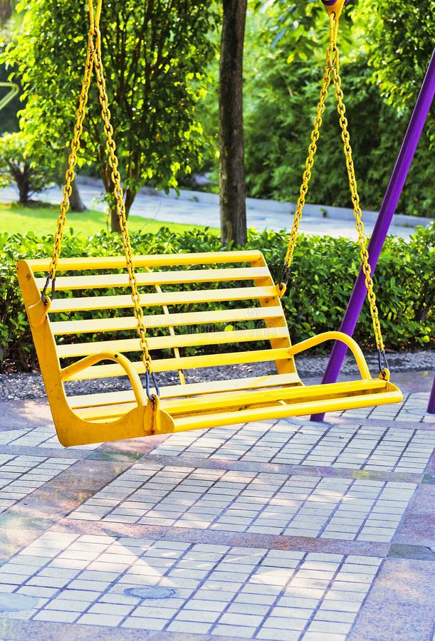 Swing Picture. Image: 21493578