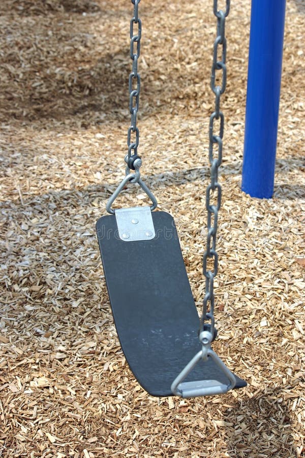Swing stock photo. Image of activity, play, still, seat - 27183250