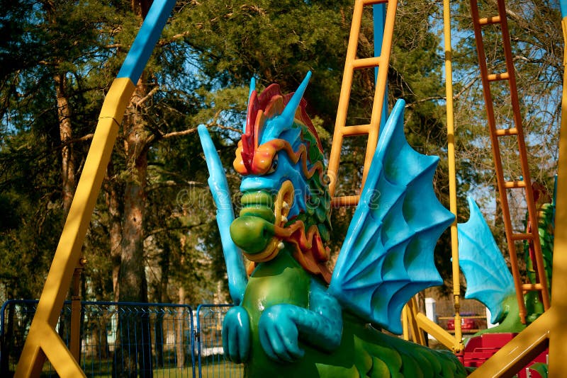 120 Dragon Swing Stock Photos - Free & Royalty-Free Stock Photos from ...