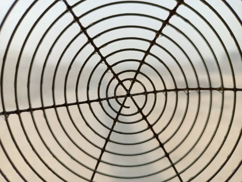 Swing Metal Background while Raining Stock Image - Image of raining ...