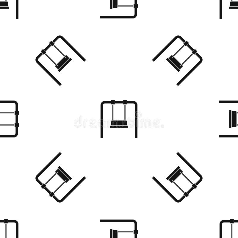 Empty School Swing Background Stock Illustrations – 82 Empty School ...