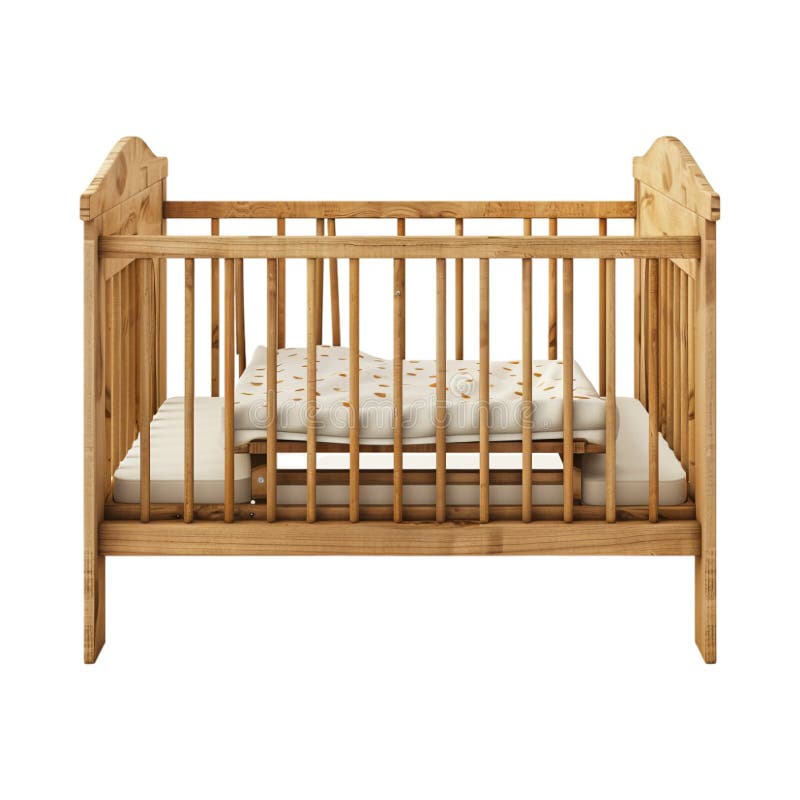 Swinging Cradle on Transparent Background - Ai Generated Stock ...