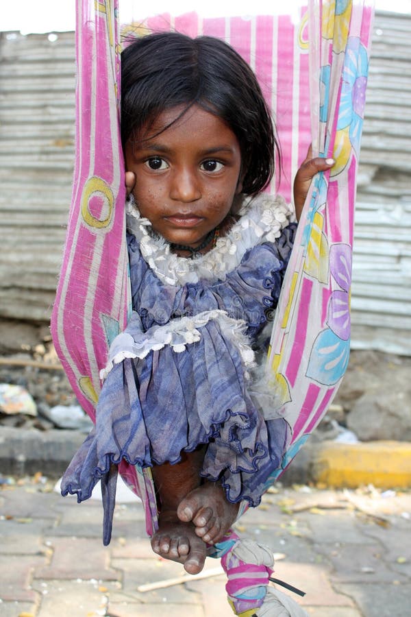 Swinging in Poverty stock photo. Image of expression, beggar - 8564784