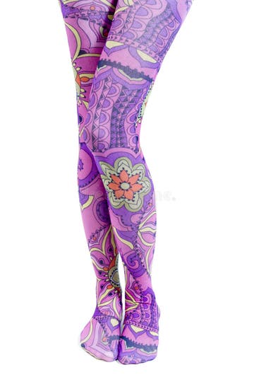 Swinging Sixties Legs stock image. Image of backgrounds - 5132783