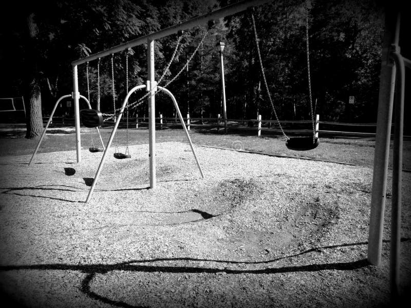 Creepy Swingset Stock Photos - Free & Royalty-Free Stock Photos from ...