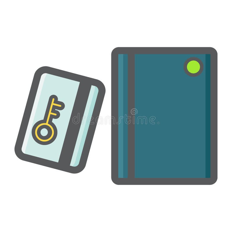Access Control Card Reader Symbol Stock Illustrations – 87 Access ...