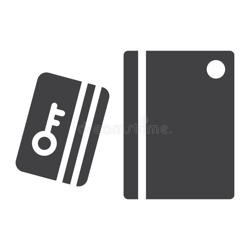 Access Control Card Reader Symbol Stock Illustrations – 87 Access ...