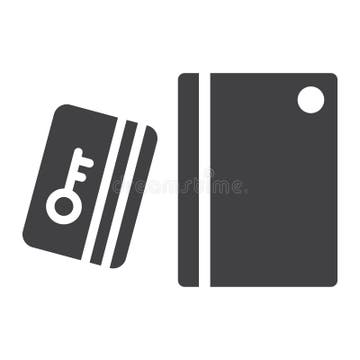 Access Control Card Reader Symbol Stock Illustrations – 87 Access ...