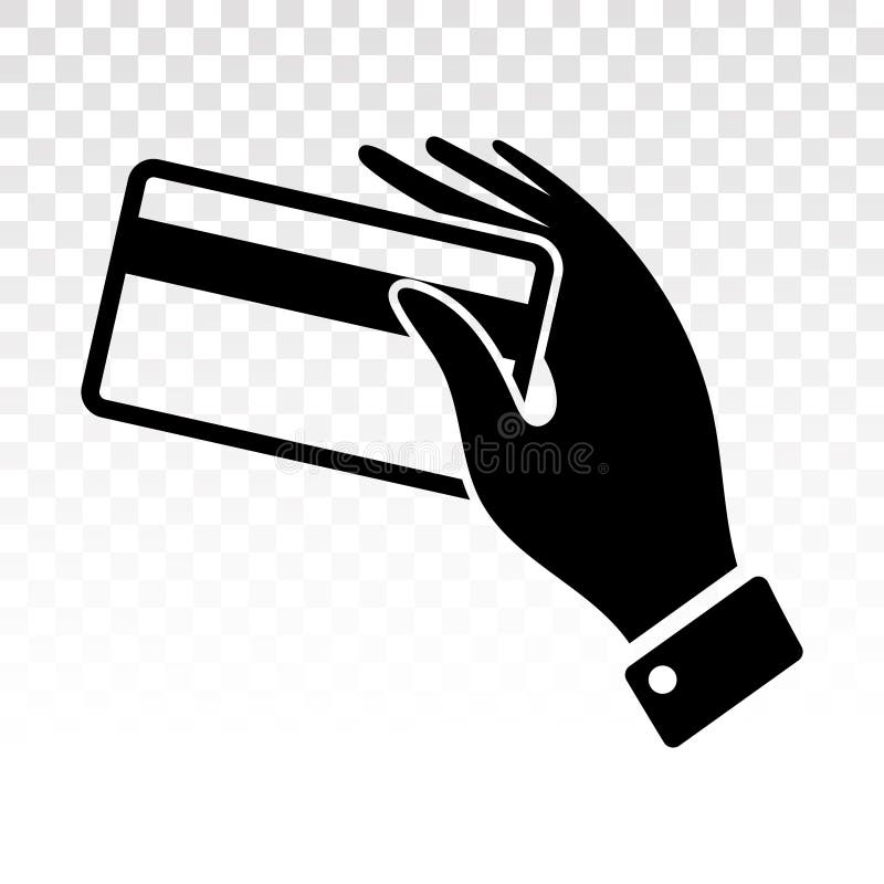 Swipe Credit Card Line Icon, Bank and Transaction, Pay Sign, Vector ...