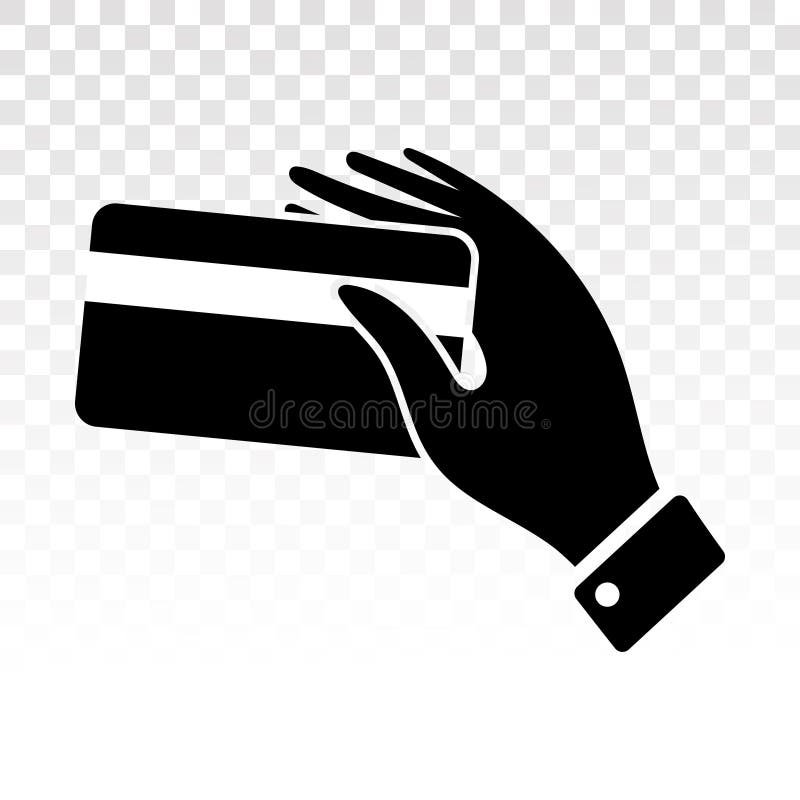 Swipe Credit Card Line Icon, Bank and Transaction, Pay Sign, Vector ...