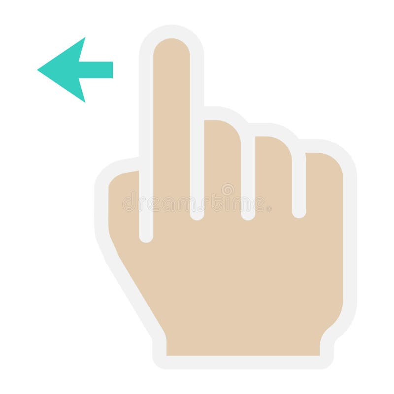 Swipe Left Stock Illustrations – 2,277 Swipe Left Stock Illustrations ...