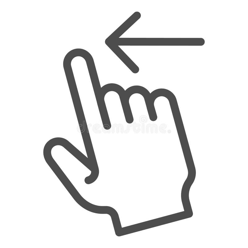 Swipe Stock Illustrations – 28,654 Swipe Stock Illustrations, Vectors ...