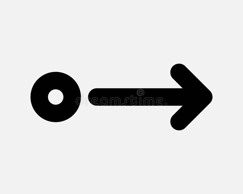 Right Arrow Cursor Hand Stock Illustrations – 12,540 Right Arrow Cursor ...