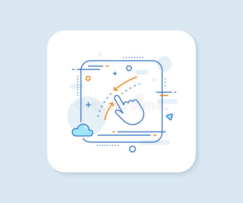 Finger Up Down Vector Stock Illustrations – 3,617 Finger Up Down Vector ...