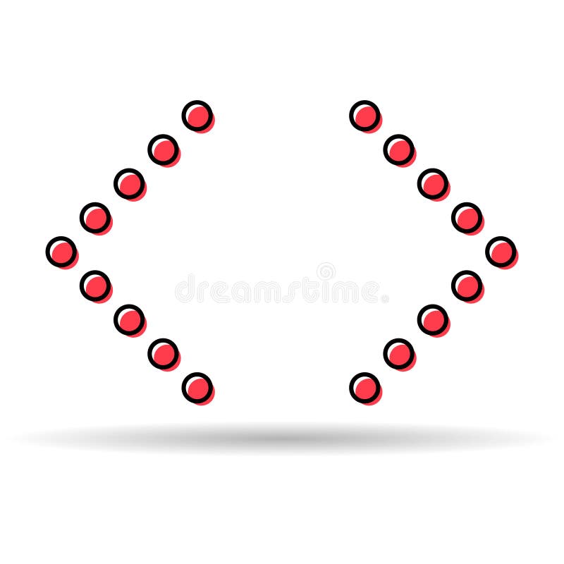 Swipe Up Internet Button Shadow, Online Web Design Arrow Move Icon ...