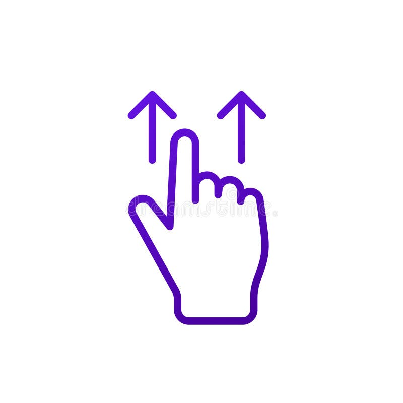 Swipe Icon Hand Stock Illustrations – 8,126 Swipe Icon Hand Stock ...
