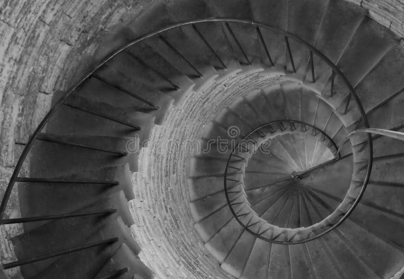 Swirl stock image. Image of staircase, structure, design - 4052679