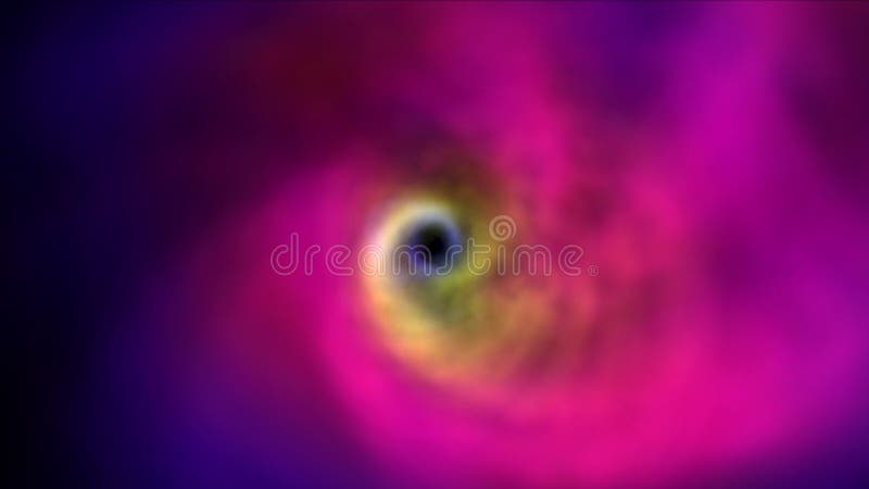 Swirl Abstract Space Ray Light Stock Illustration - Illustration of ...