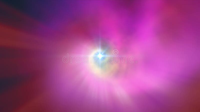 Swirl Abstract Space Ray Light Stock Illustration - Illustration of ...