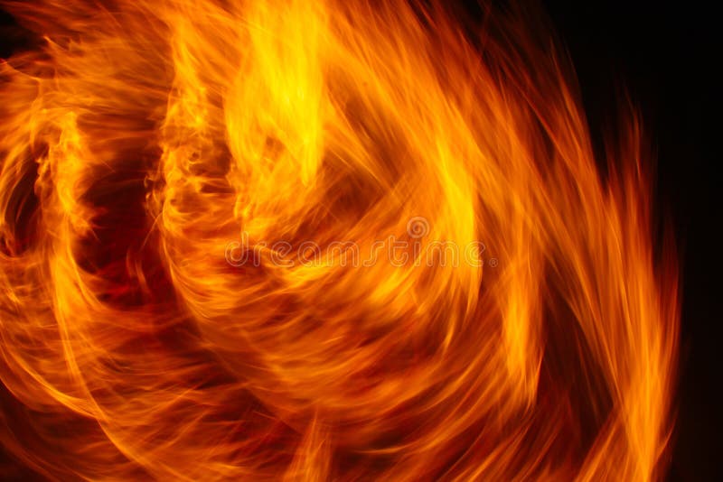 Hot Swirl stock illustration. Illustration of twirl, funnel - 6411543