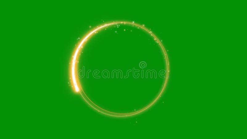 Swirl Green Screen Animeted Stock Footage - Video of animation ...