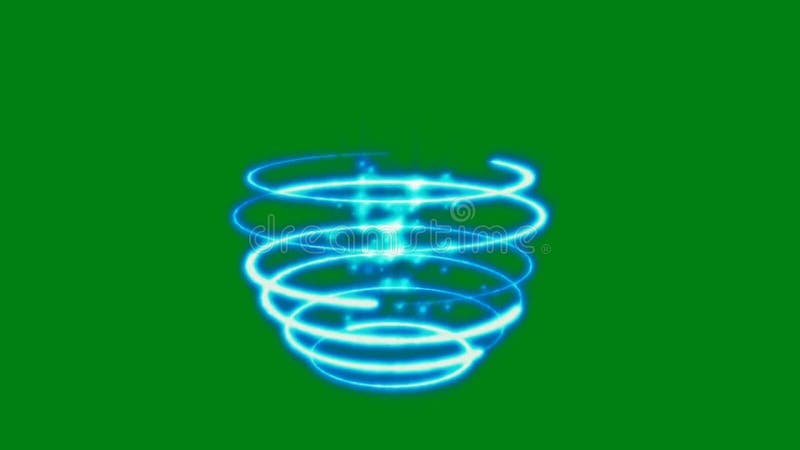 Swirl green screen video stock footage. Video of swirling - 270711782