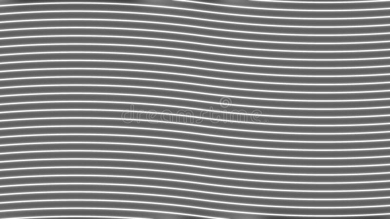 Swirl Line Infinite Loop Background Stock Illustration - Illustration ...