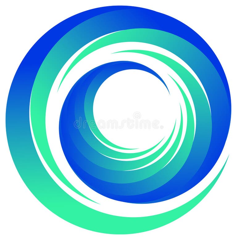 Swirl Logo Stock Illustrations – 168,869 Swirl Logo Stock Illustrations ...