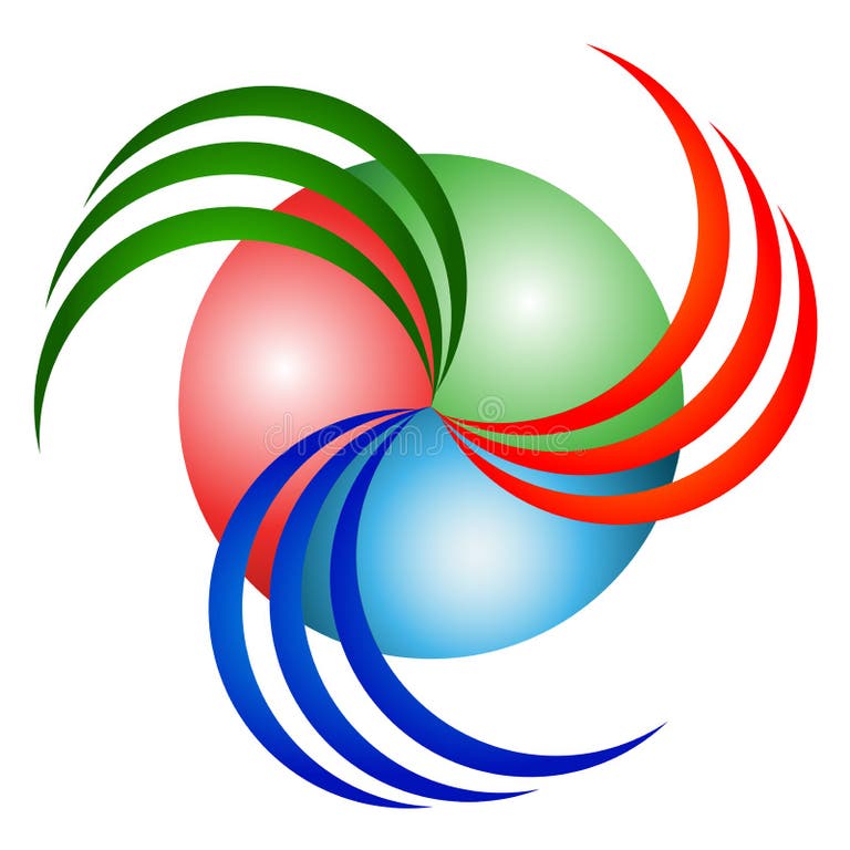 Swirl Logo Stock Illustrations – 158,593 Swirl Logo Stock Illustrations ...