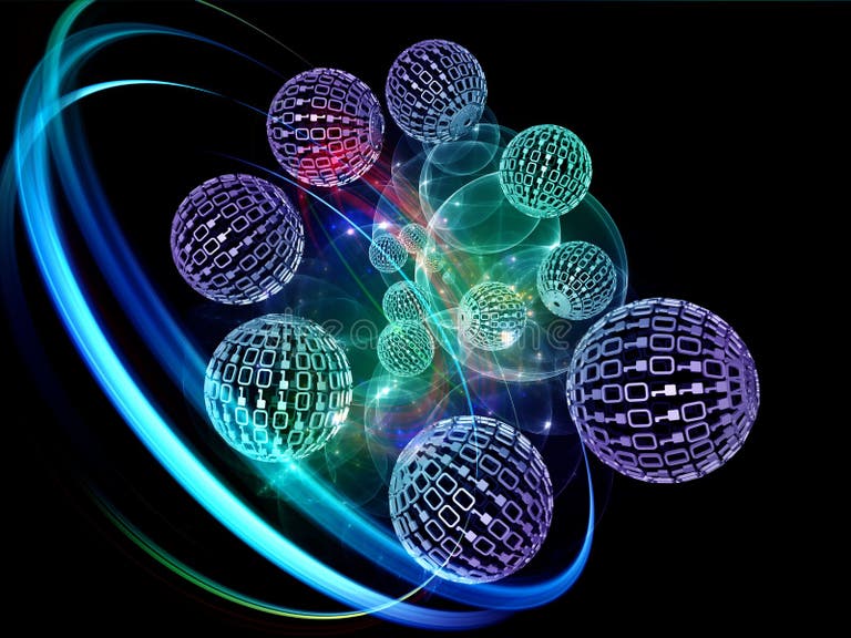 Number Spheres Stock Illustrations – 5,496 Number Spheres Stock ...