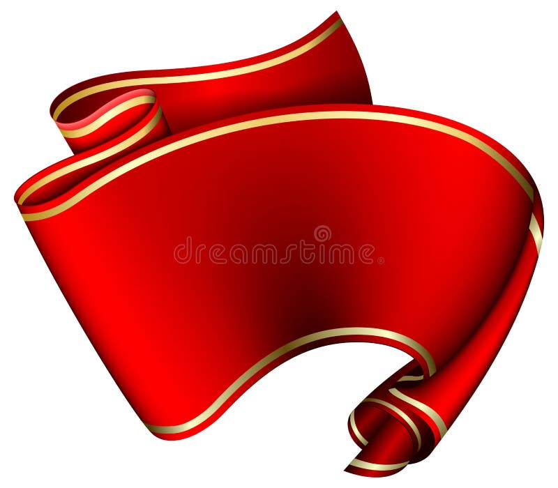 Swirl Ribbon Stock Illustrations – 39,597 Swirl Ribbon Stock ...