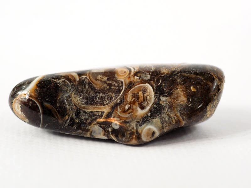 Swirl Rock stock image. Image of interesting, color, small - 53109165